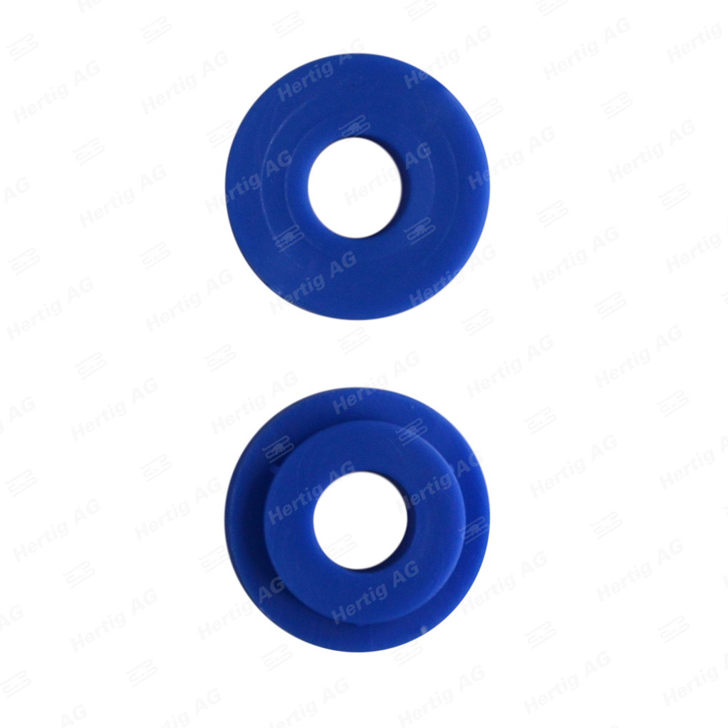 TDS-Formdichtung 18 x 7mm Hertig AG